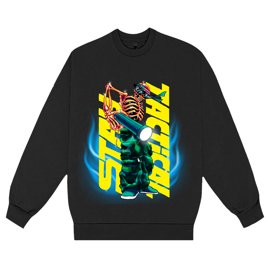 APPAREL – Danny Gonzalez Us