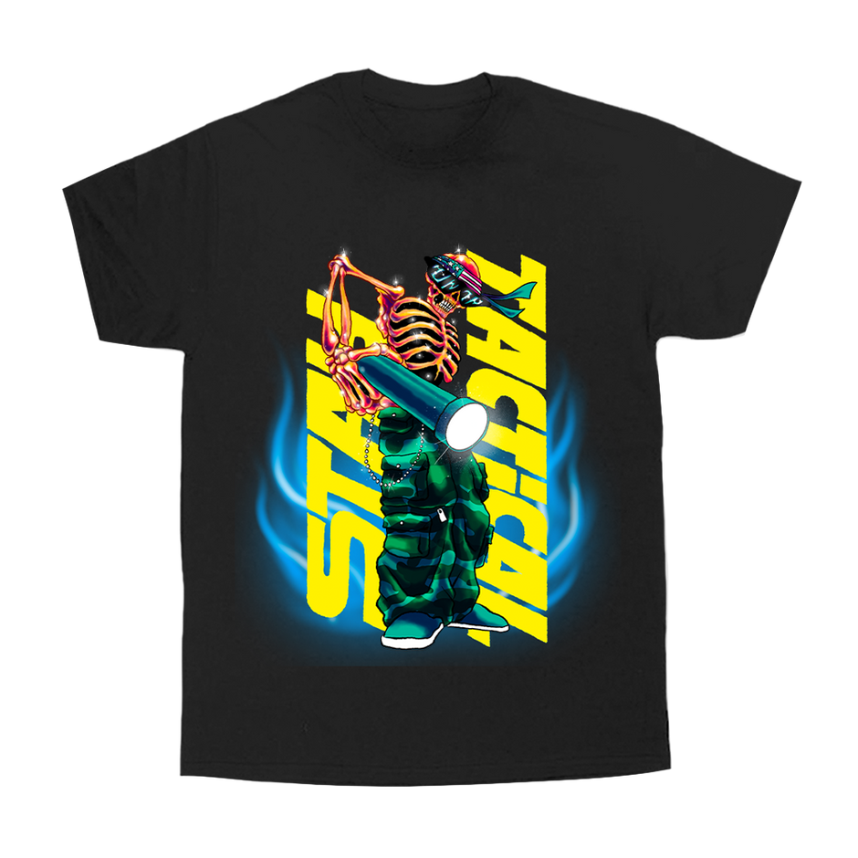 Danny Gonzalez Official Store – Danny Gonzalez Us