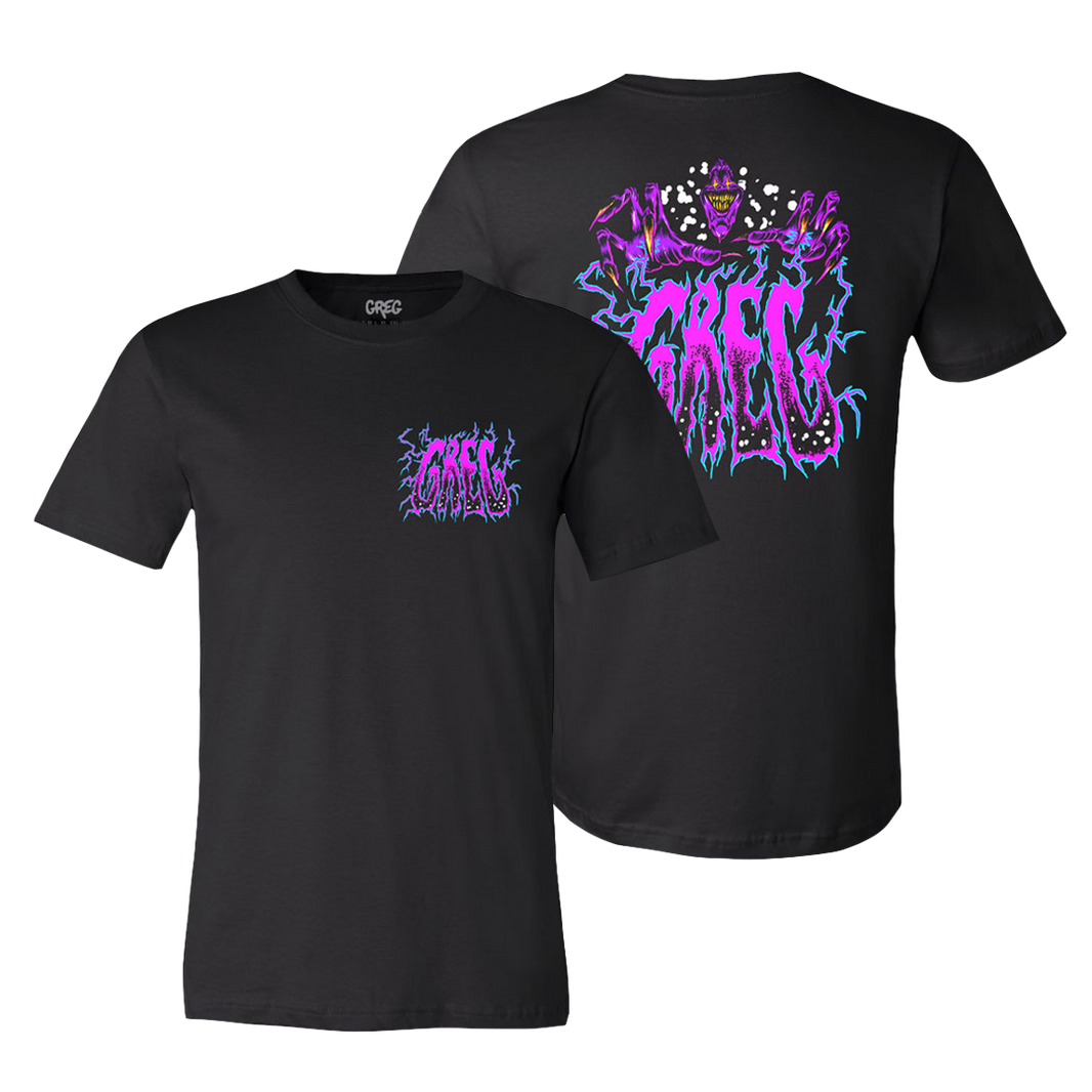 All – Danny Gonzalez Us